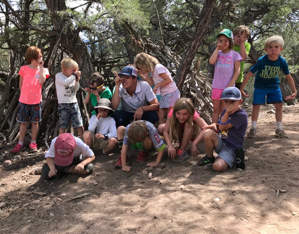 Trust our Land: Nurture with nature | VailDaily.com